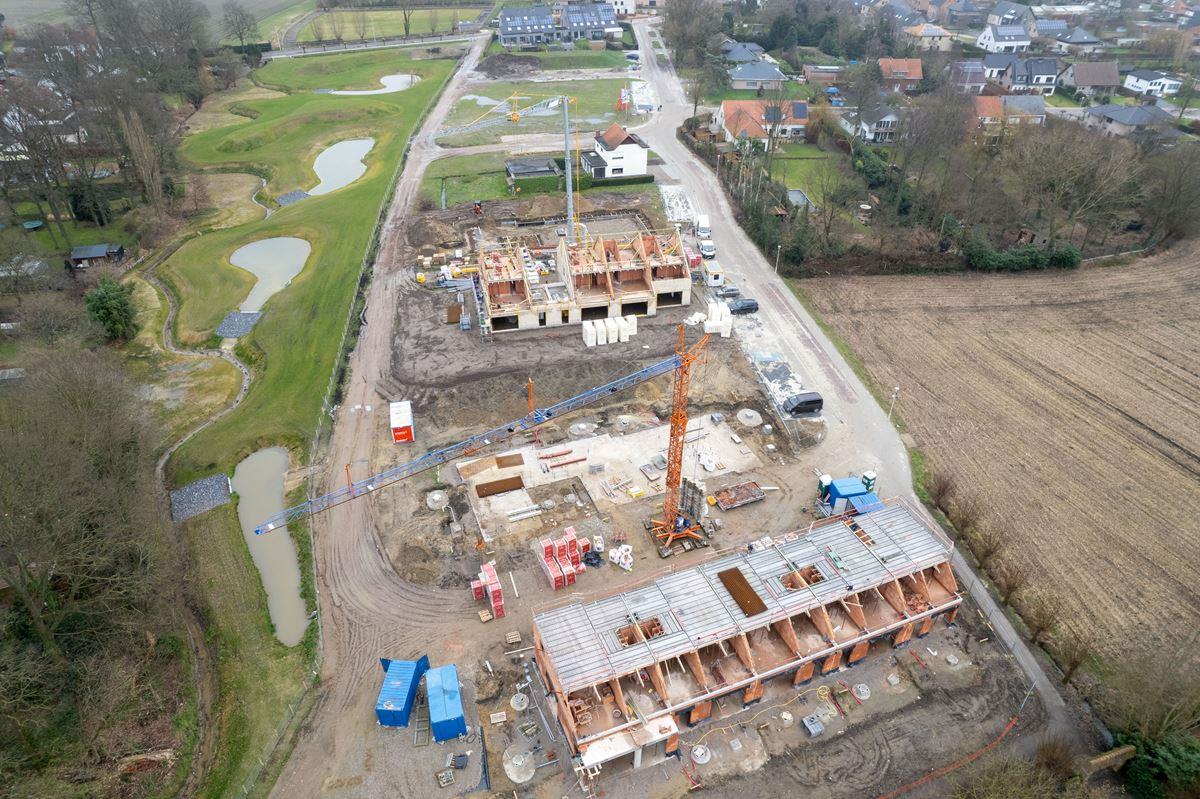 Rumst - Descamps Projects bv